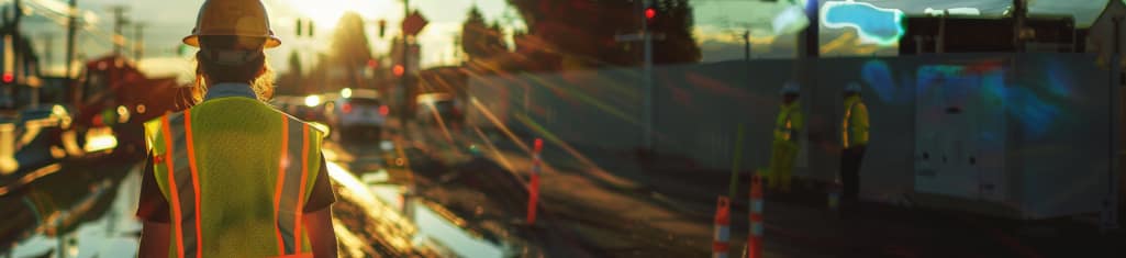 Stop Slow Paddles: Keeping Traffic Flowing Safely and Efficiently ...